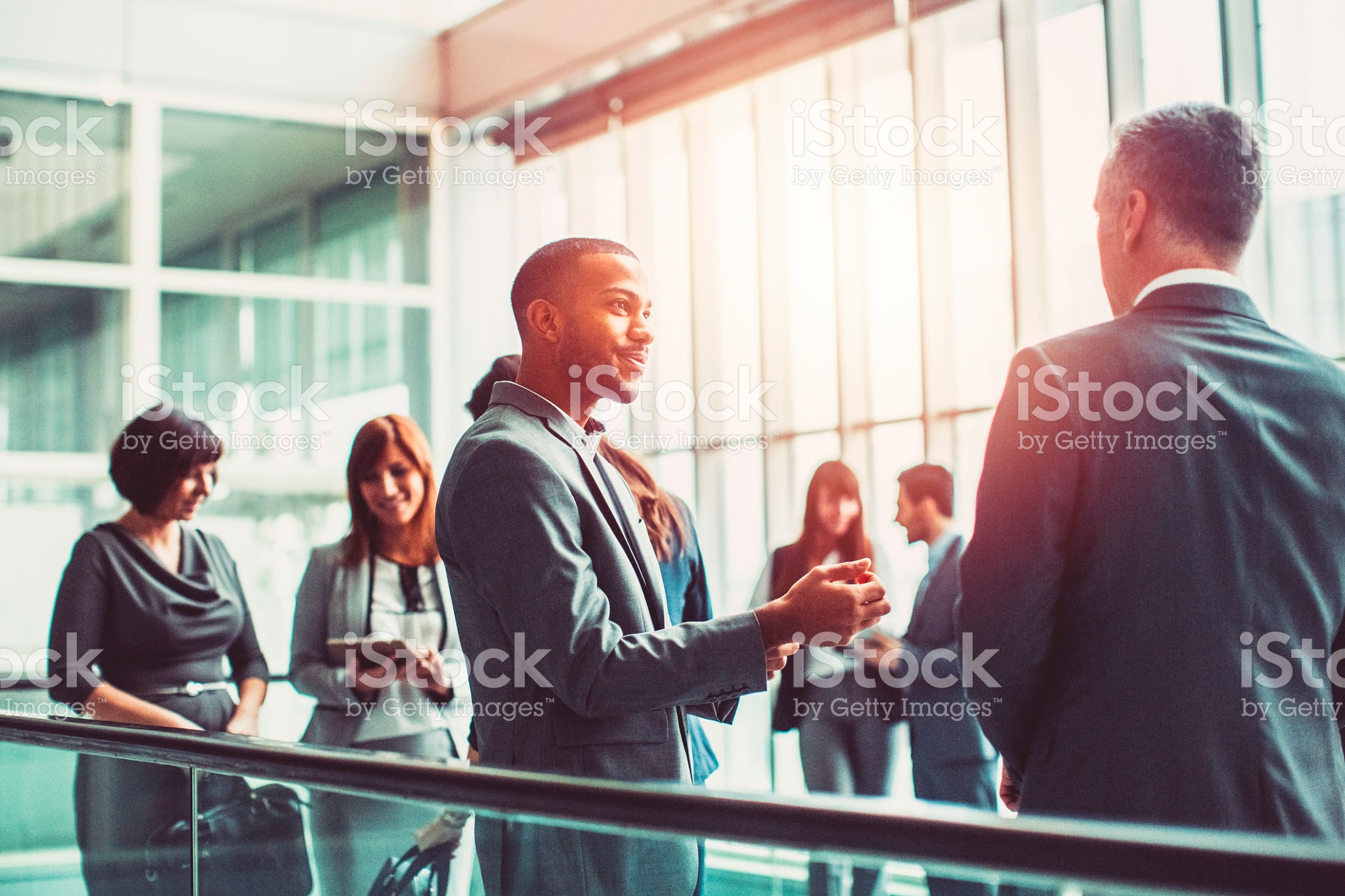 Richard Robbins International | RRI in the Media