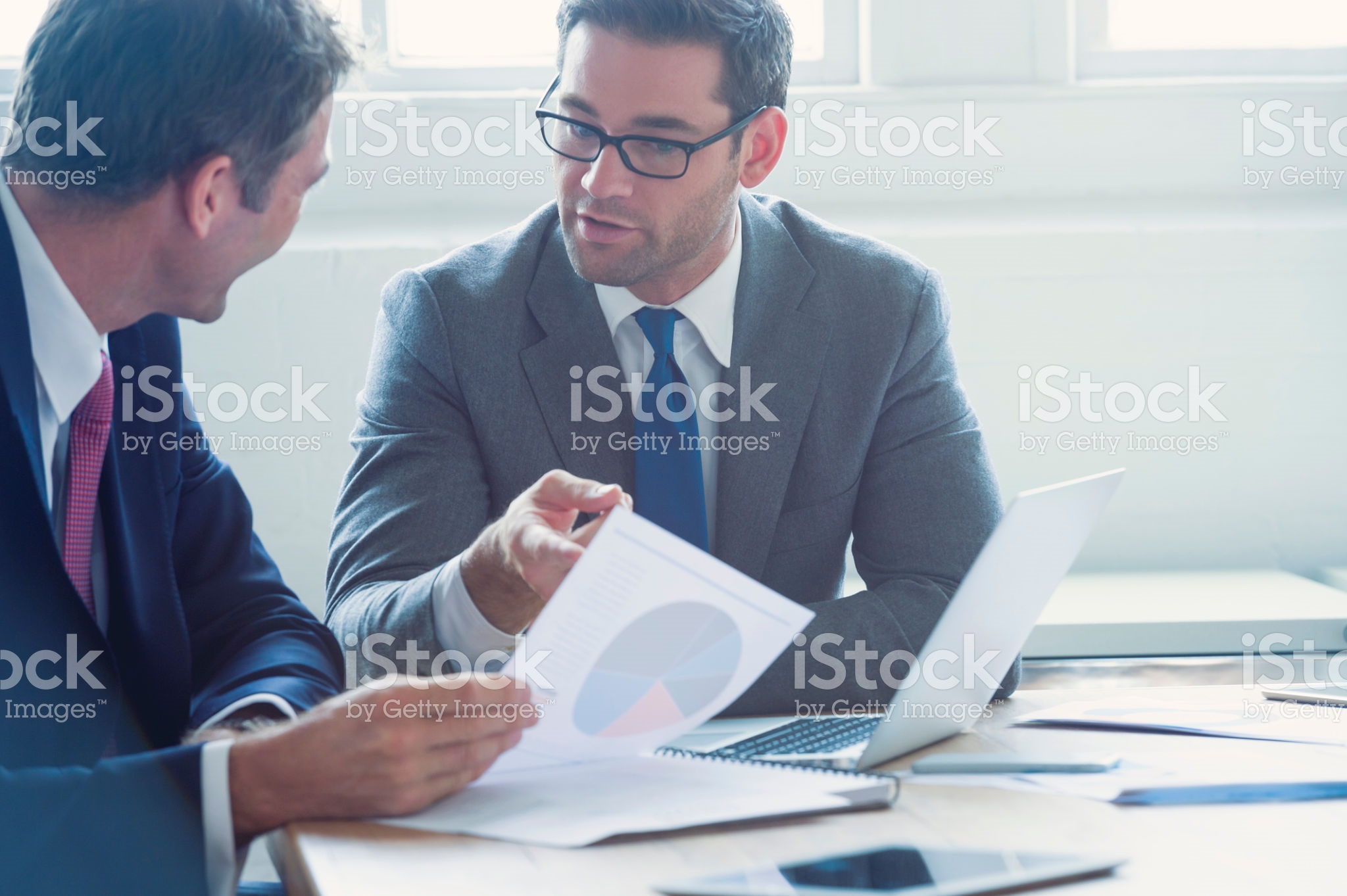 Richard Robbins International | RRI in the Media