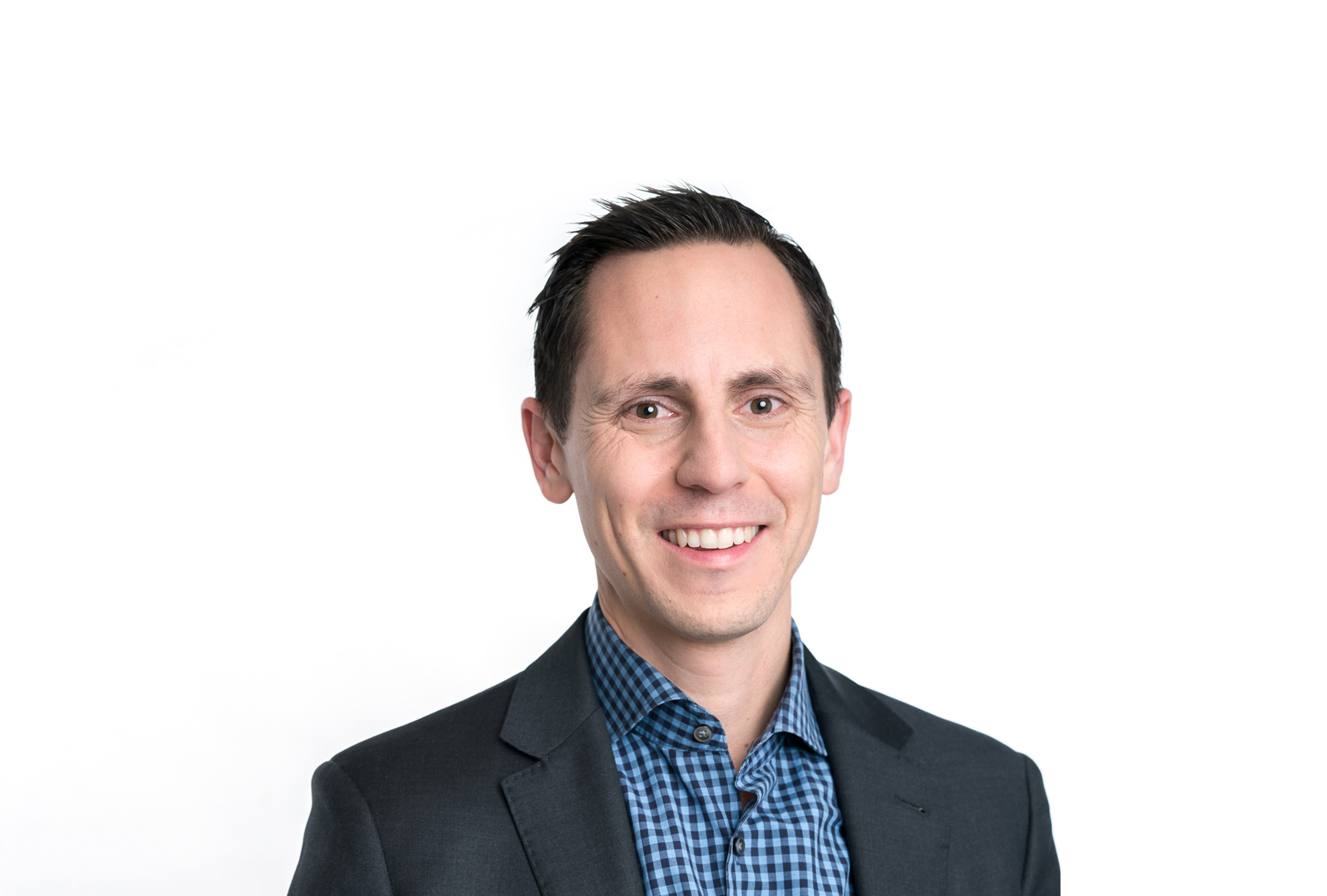 Richard Robbins International | Keith Roy - Richard Robbins International