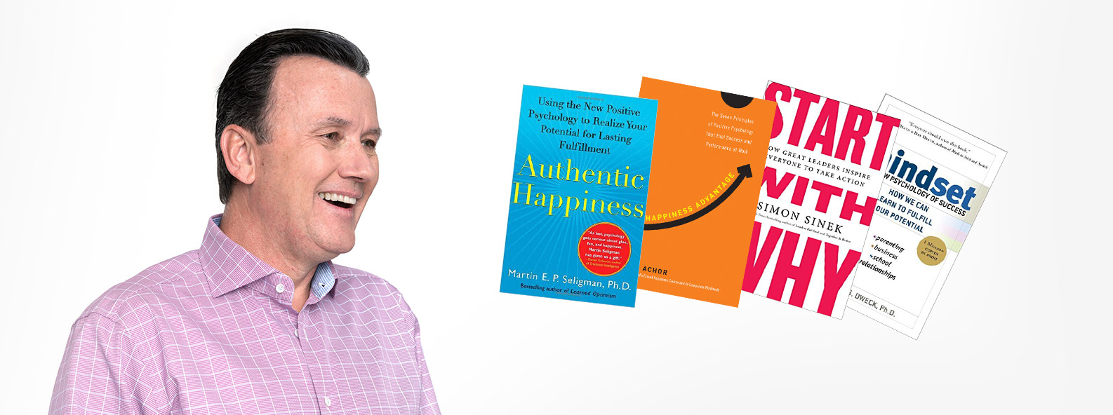 Richard Robbins International | Motivational