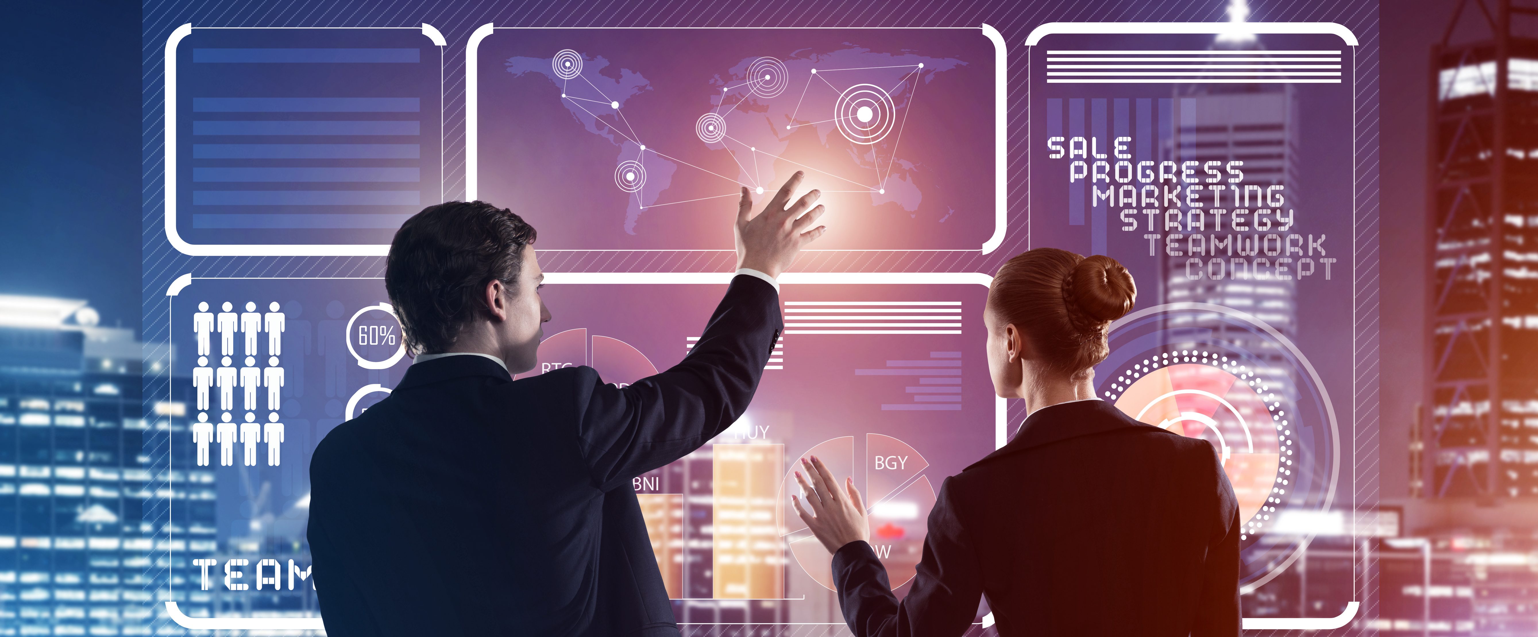 Richard Robbins International | Real Estate in the Year 2037 - Richard ...