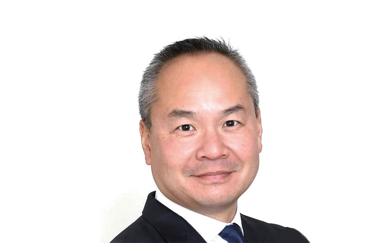 Richard Robbins International | Tony Joe - Richard Robbins International