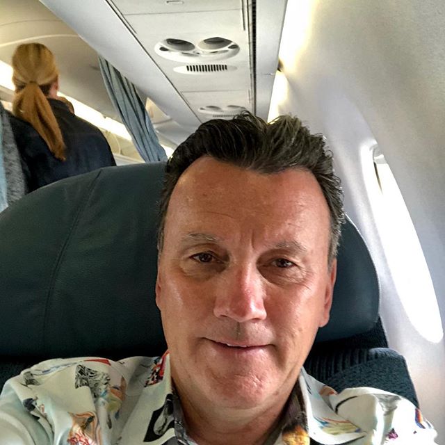 Richard Robbins International